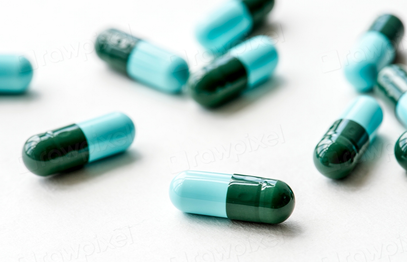 Closeup of medicine capsule pharmaceutical | Premium Photo - rawpixel