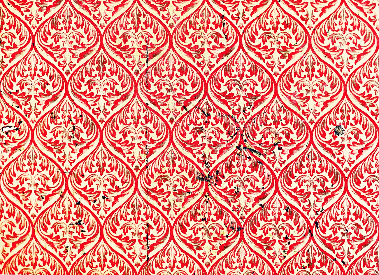 Patterned wallpaper | Premium Photo - rawpixel