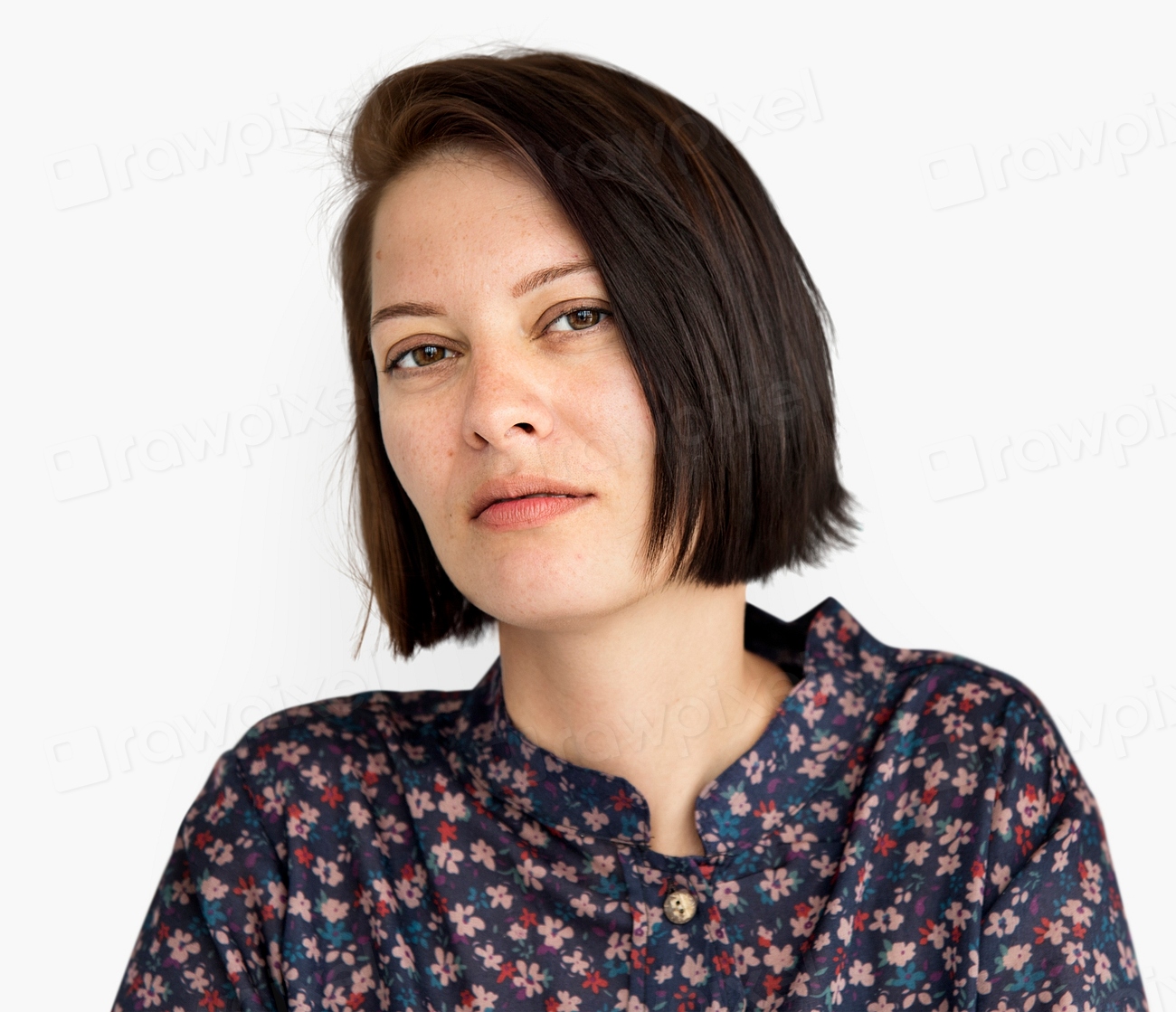 Young Girl Envy Irritated Concept | Premium PSD - rawpixel