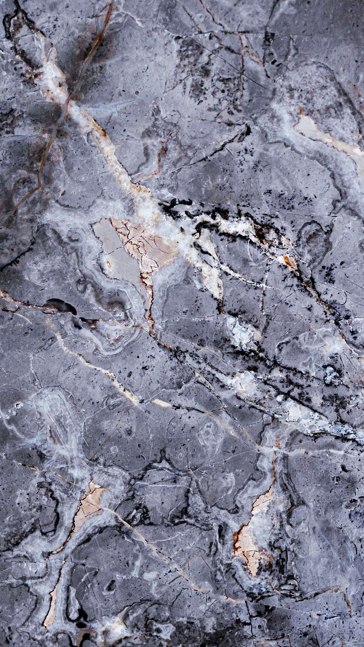Gray marble texture with streaks | Premium Photo - rawpixel