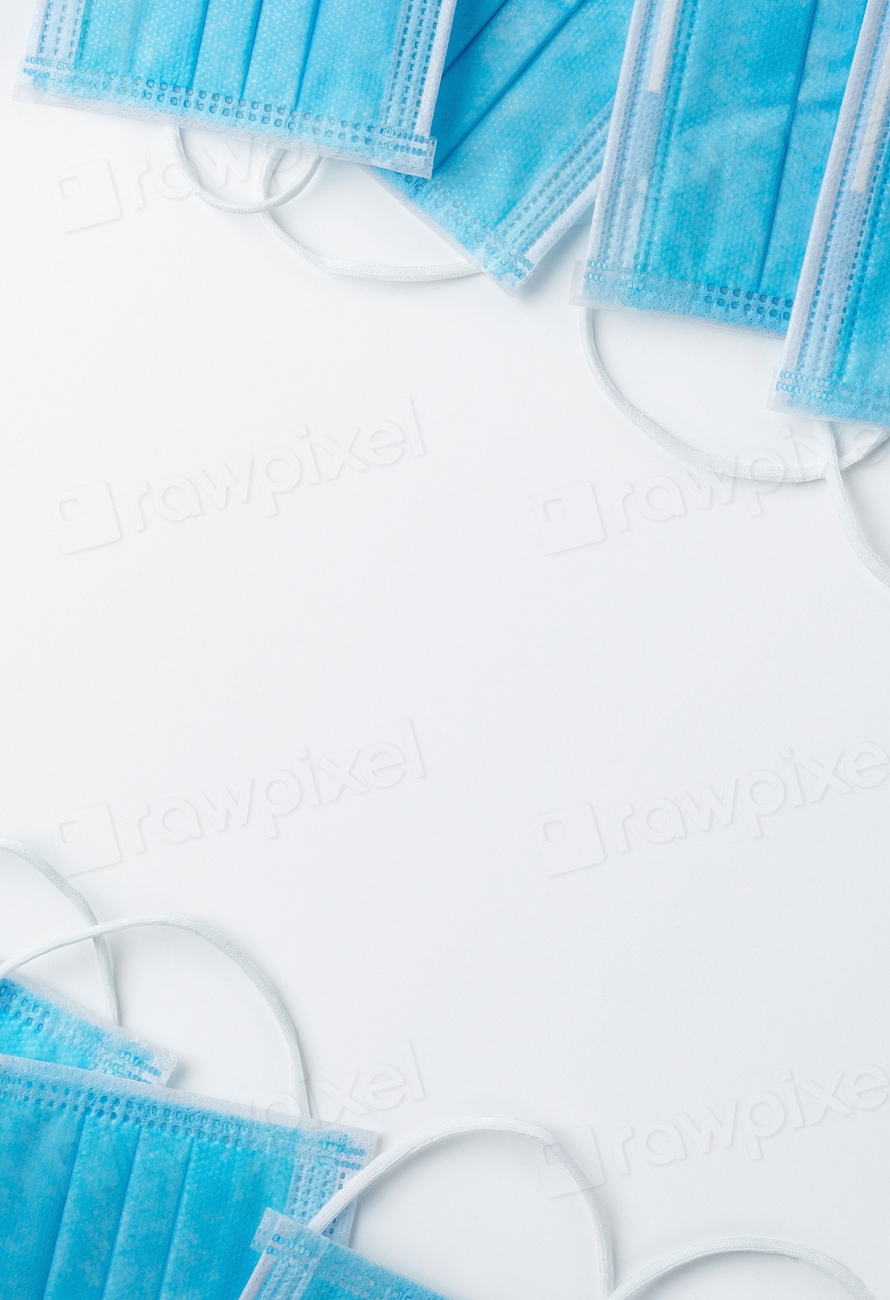 Medical face masks coronavirus protection | Free Photo - rawpixel