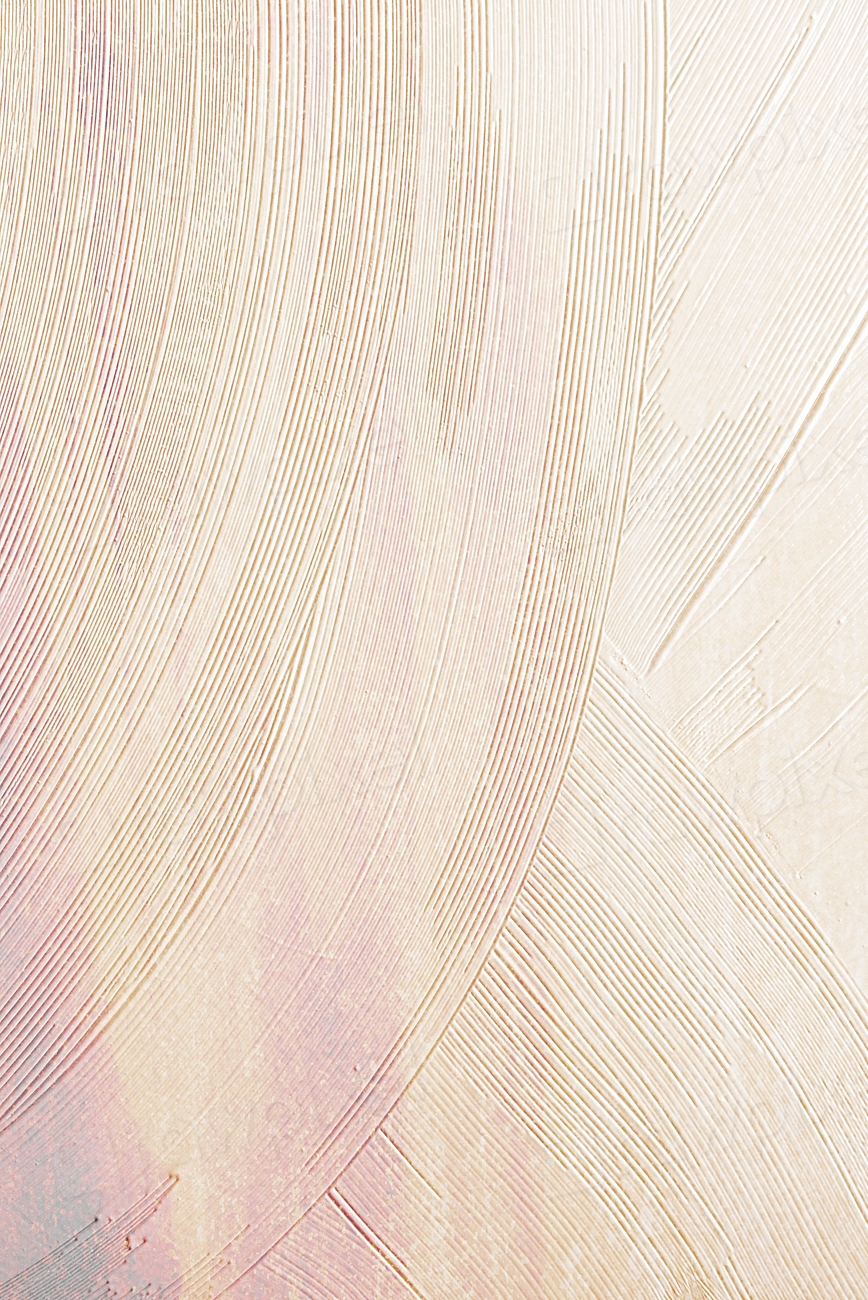 Beige comb painting texture background | Premium Photo - rawpixel