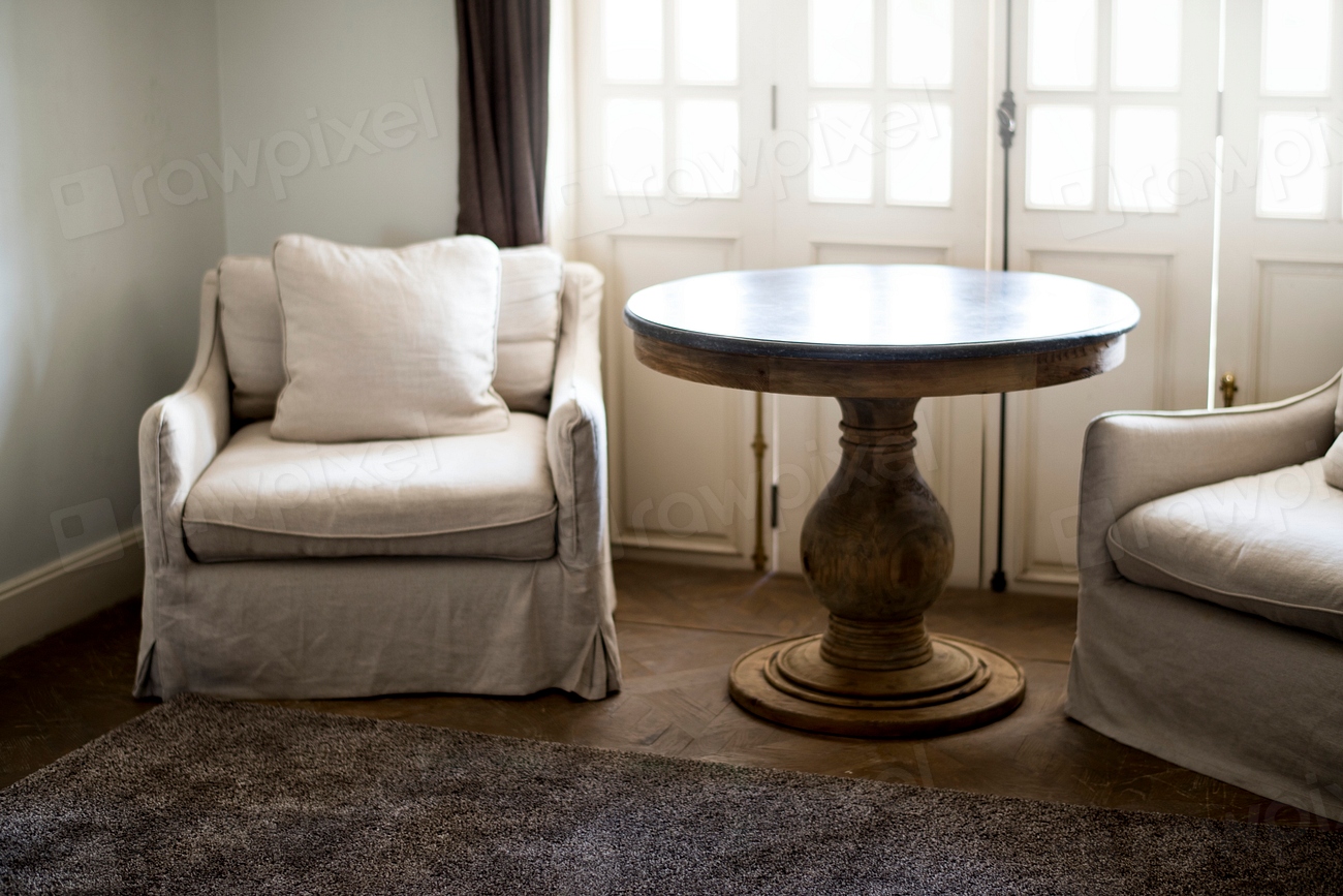 A simple living room | Premium Photo - rawpixel