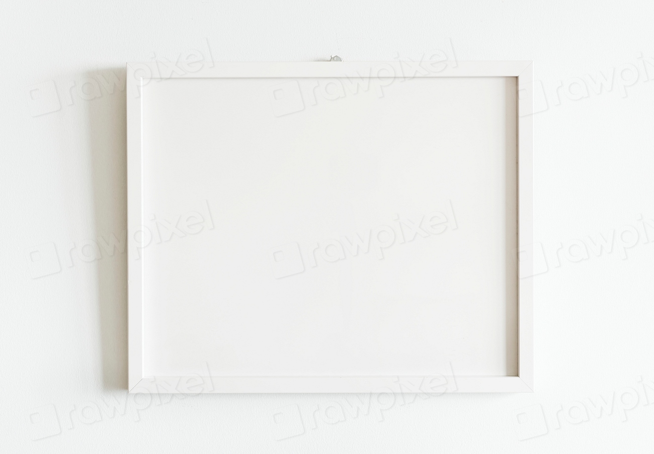 Photo frames mockup | Premium PSD Mockup - rawpixel