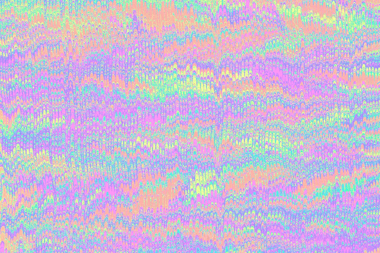Colorful neon glitch patterned background | Premium Photo - rawpixel