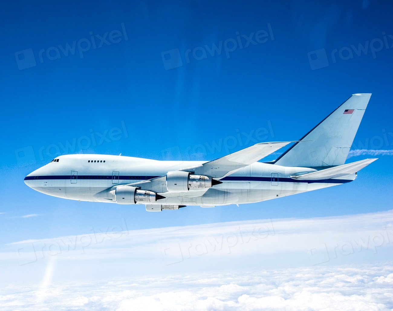 NASA's Stratospheric Observatory Infrared Astronomy | Free Photo - rawpixel