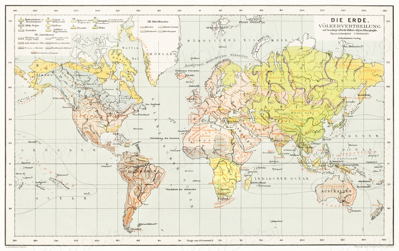 Die Erde. Eine allgemeine Erd- | Free Photo Illustration - rawpixel