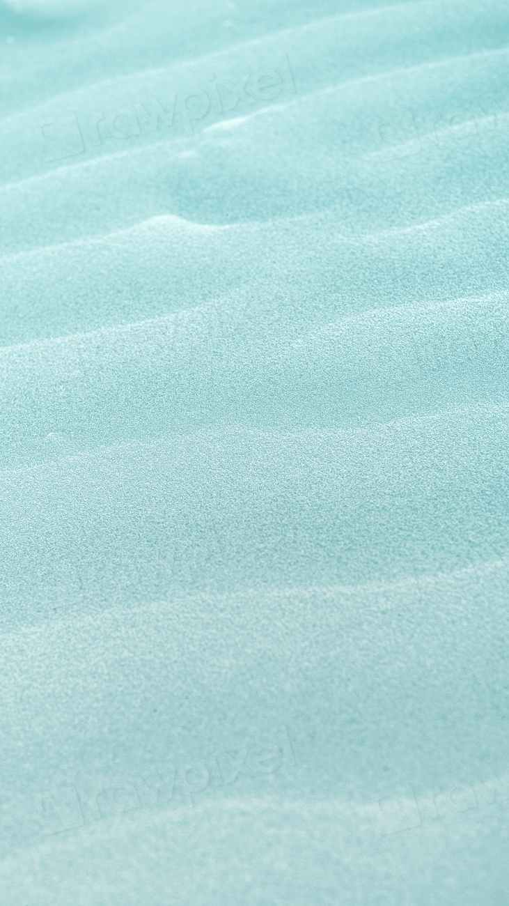 Natural blue sand on the beach | Free Photo - rawpixel
