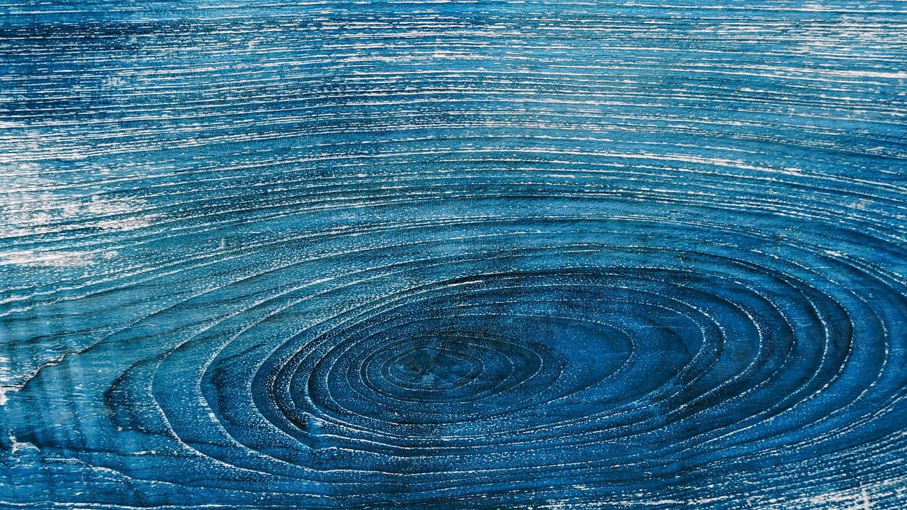 Blue wooden board texture background | Free Photo - rawpixel