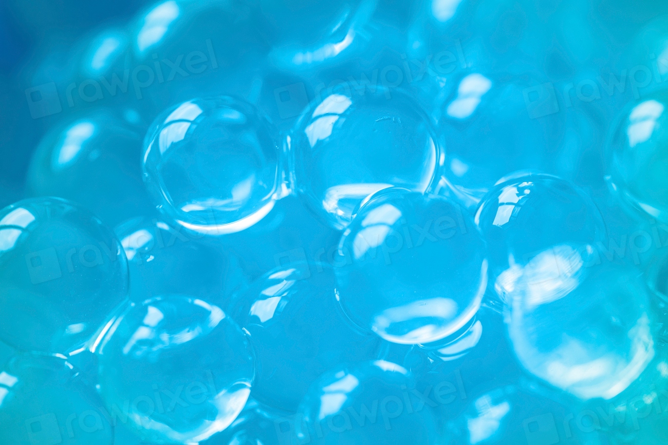 Close up of blue tapioca | Free Photo - rawpixel