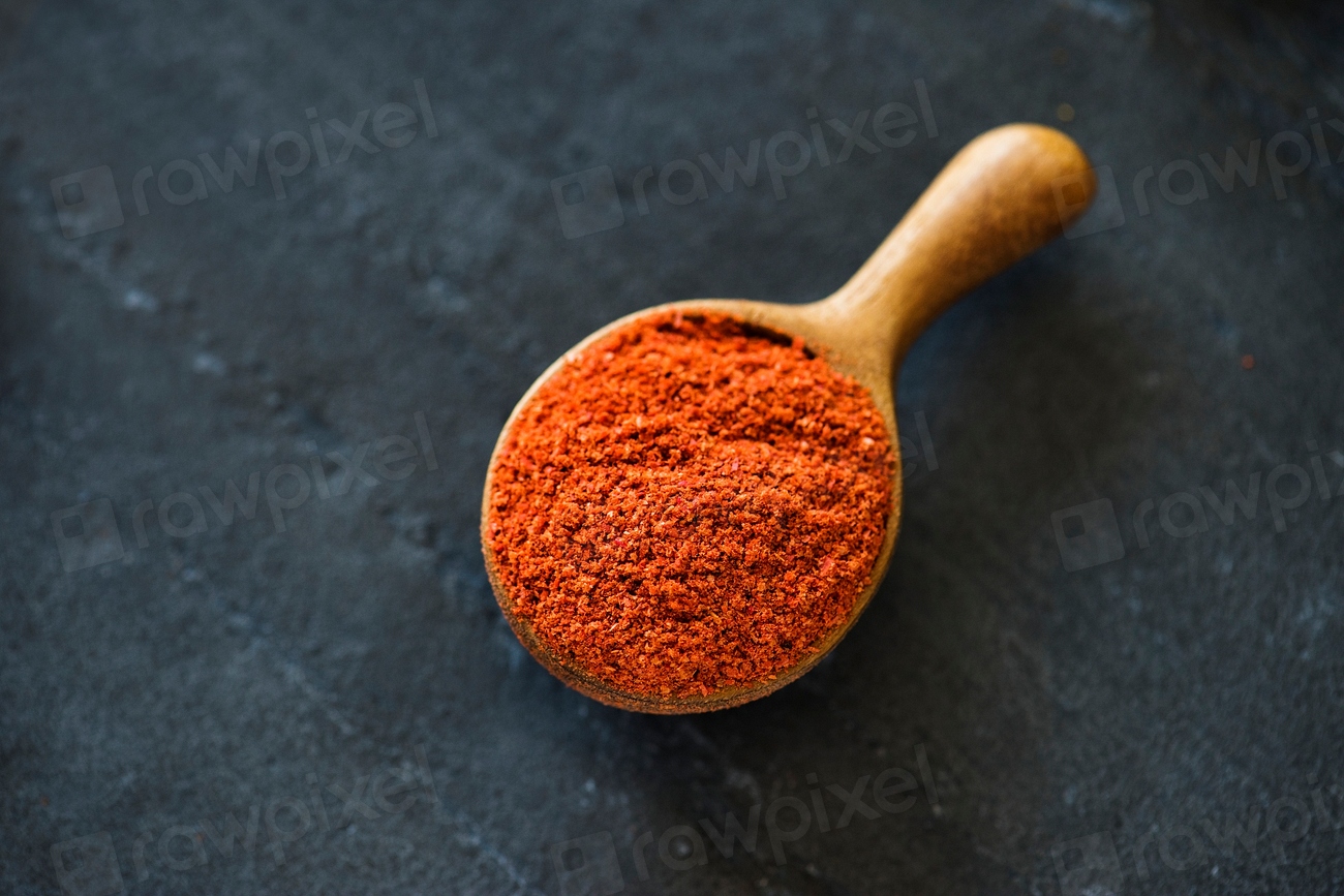 Close up of chilli powder | Free Photo - rawpixel