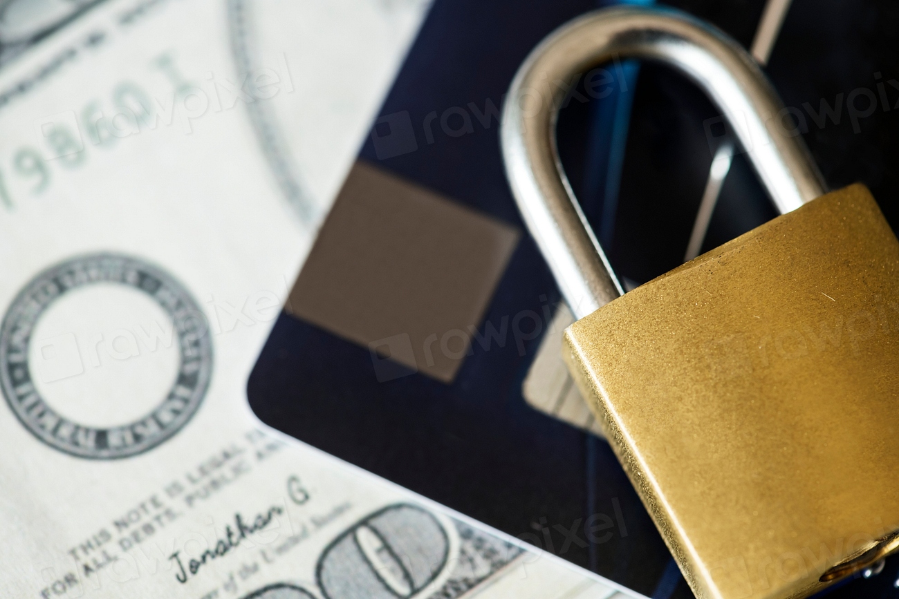 Credit card security concept | Free Photo - rawpixel Credit card security concept | Free Photo - rawpixel