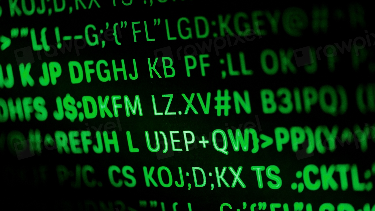 Closeup programming code and language | Premium Photo - rawpixel
