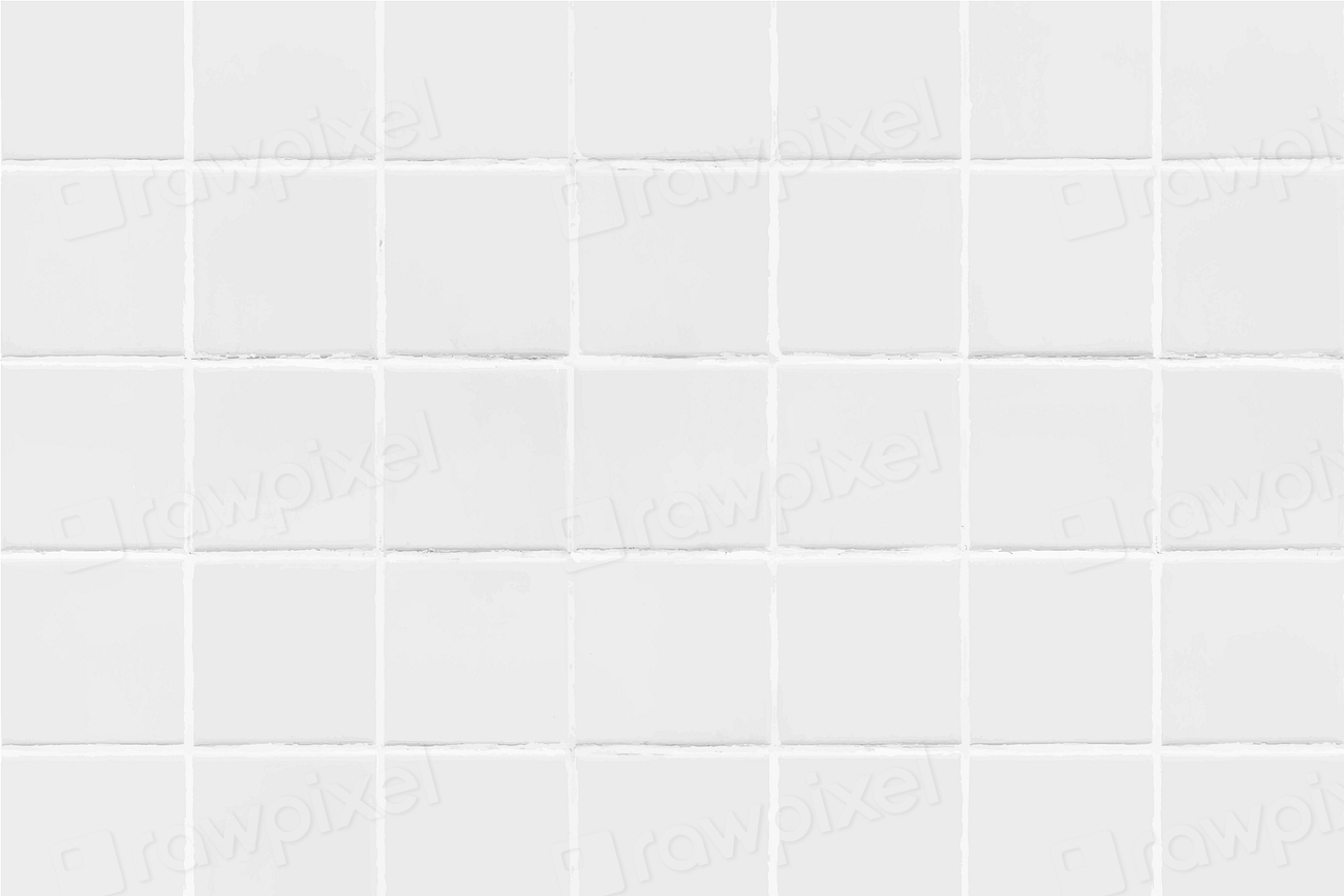 White square tiled texture background | Premium Vector - rawpixel