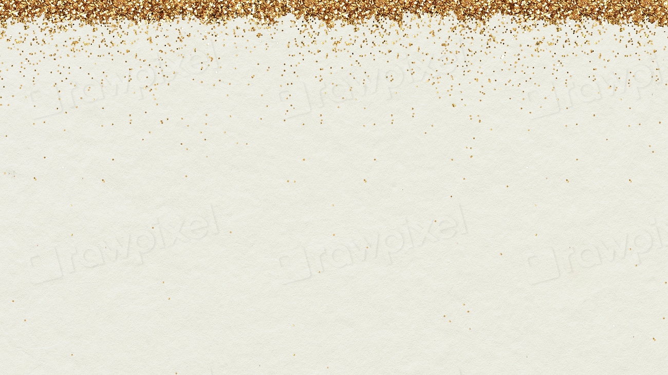 Dusty gold particles pattern background | Premium PSD - rawpixel