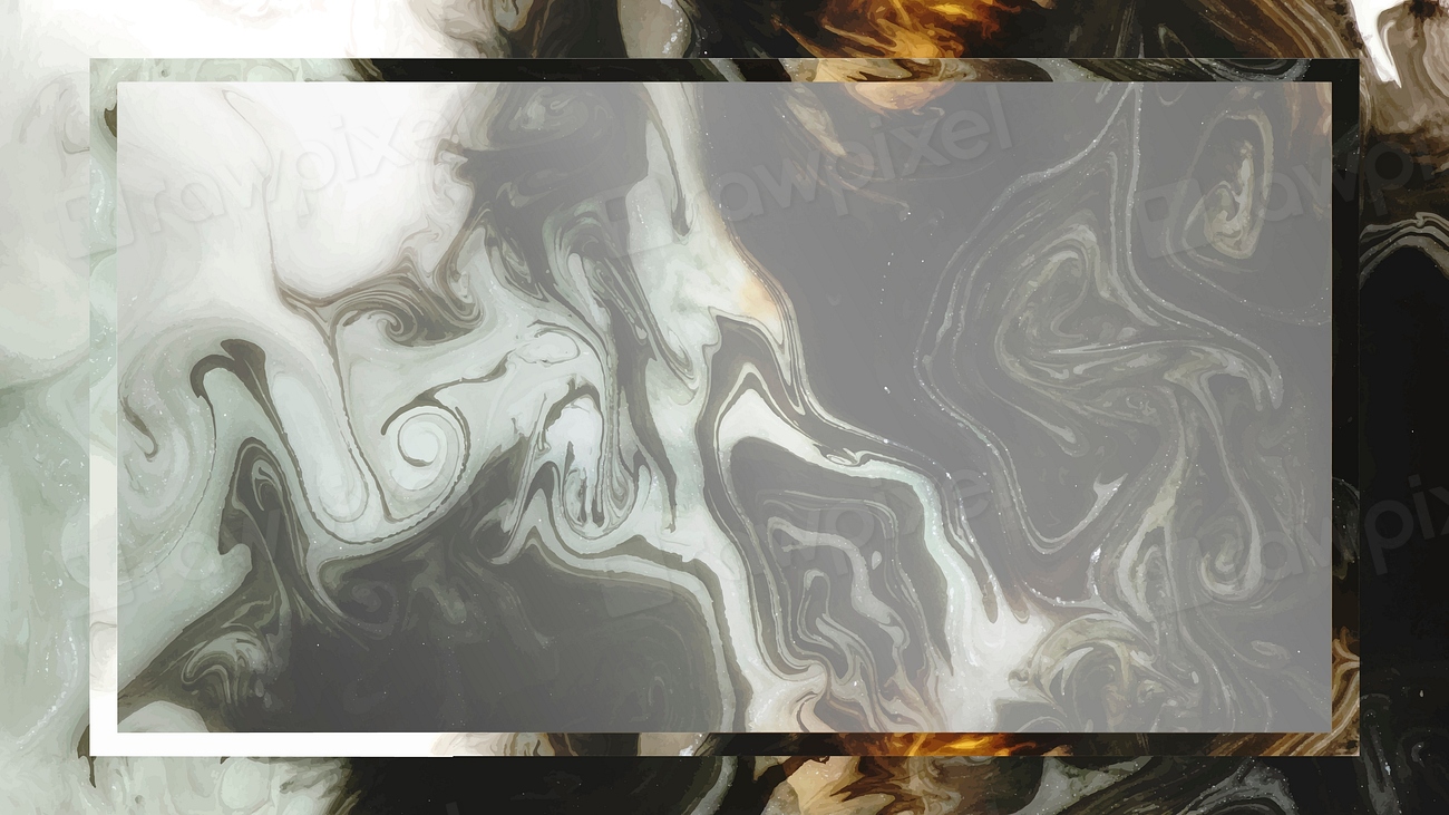 Rectangle frame black abstract background | Premium Vector - rawpixel