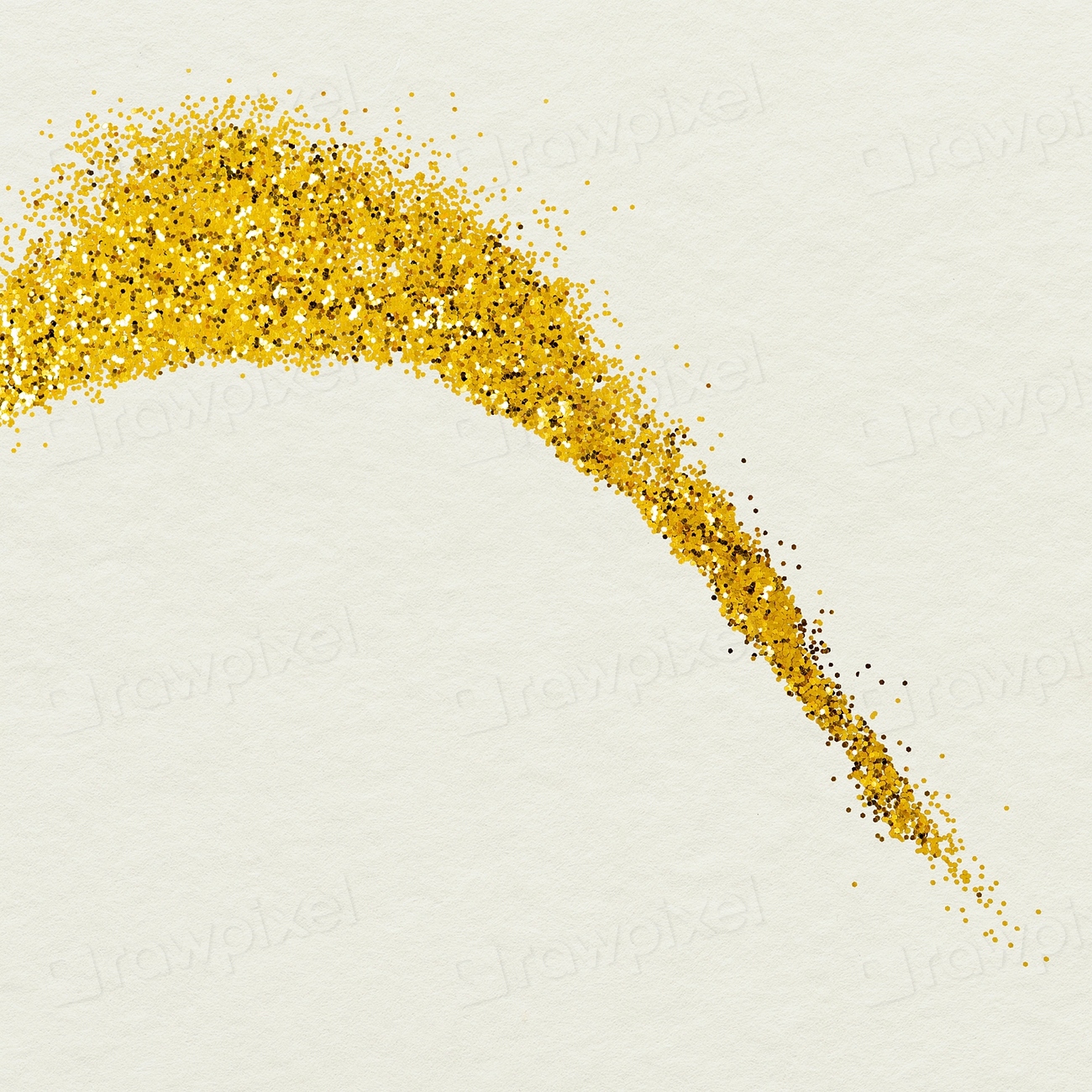 Dusty gold particles pattern background | Premium PSD - rawpixel