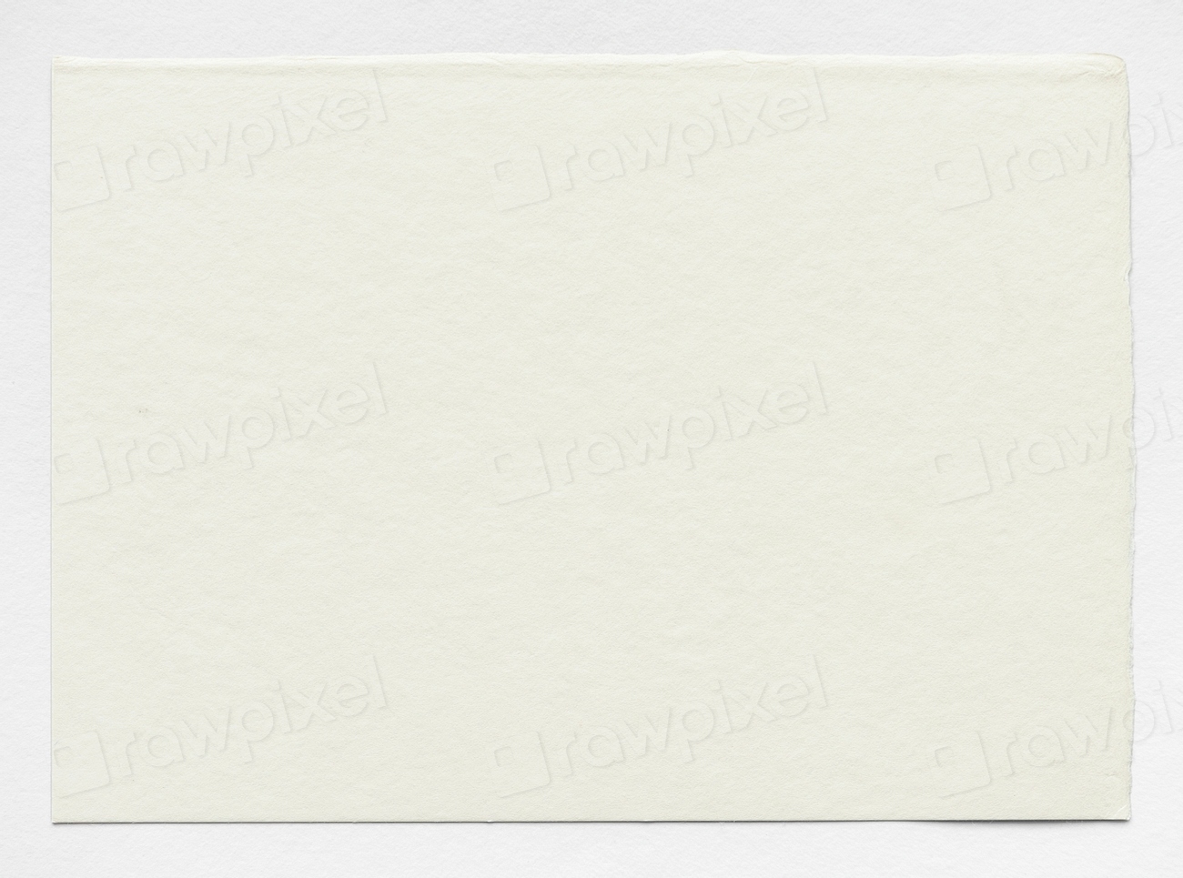 Blank Plain White Paper Template | Premium Psd Mockup - Rawpixel