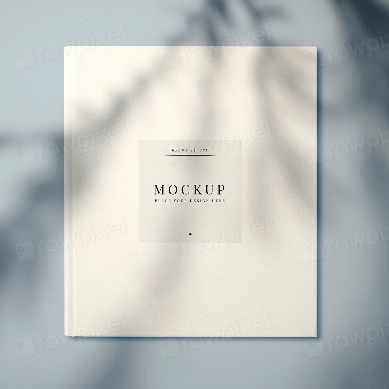 White textbook cover design mockup | Premium PSD Mockup - rawpixel