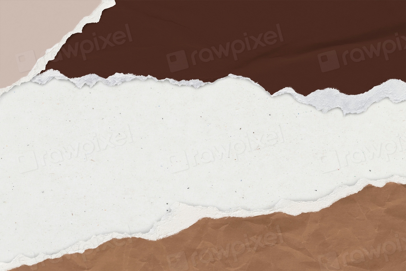 Ripped paper background mockup psd | Premium PSD - rawpixel