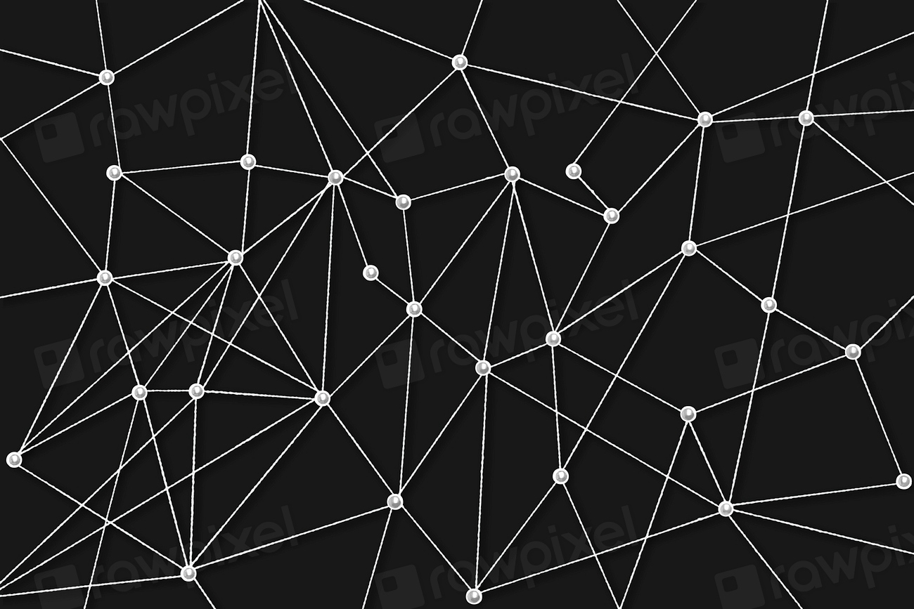 Global communication background, business network | Premium PSD - rawpixel