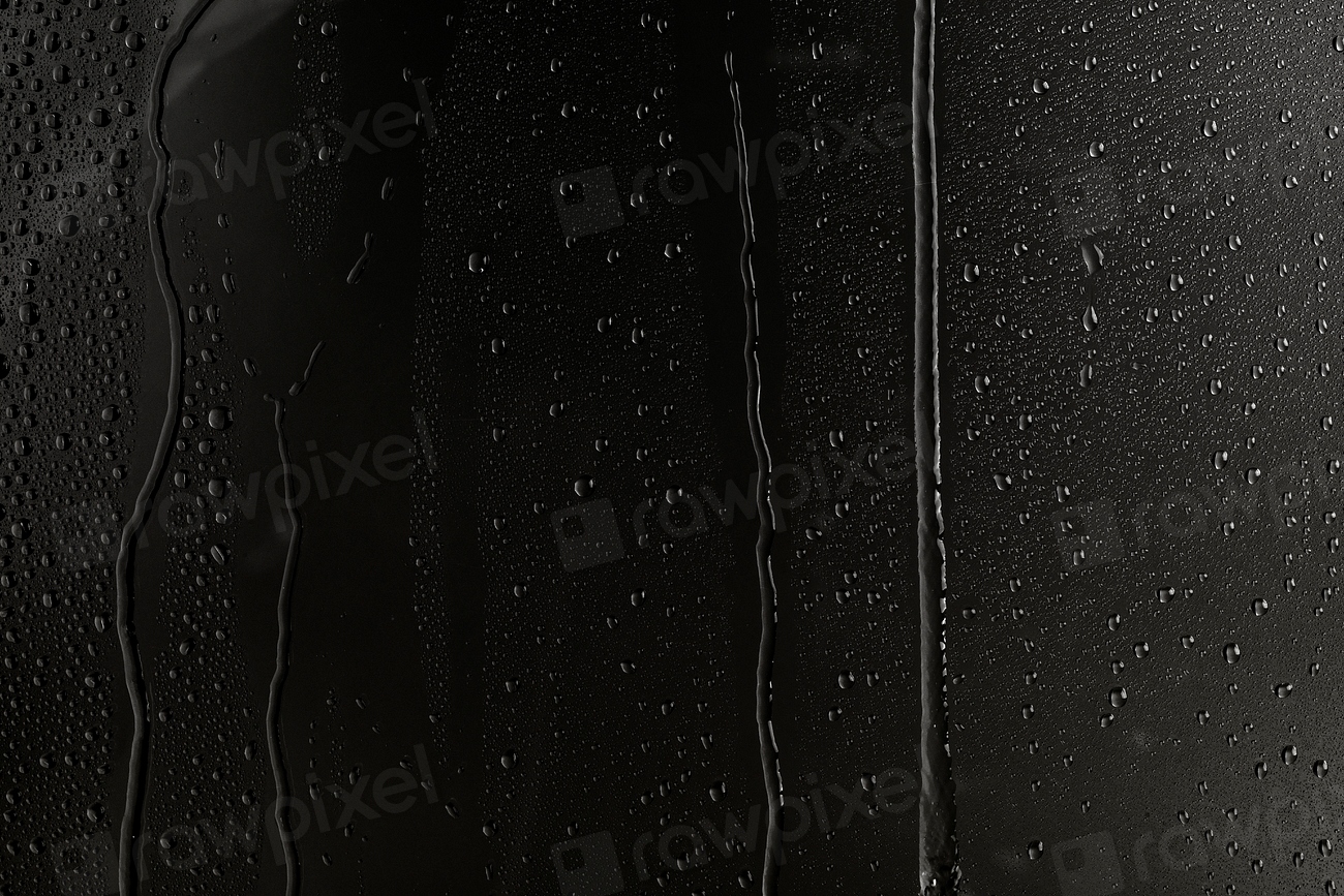 Water texture background, rainy window | Premium Photo - rawpixel
