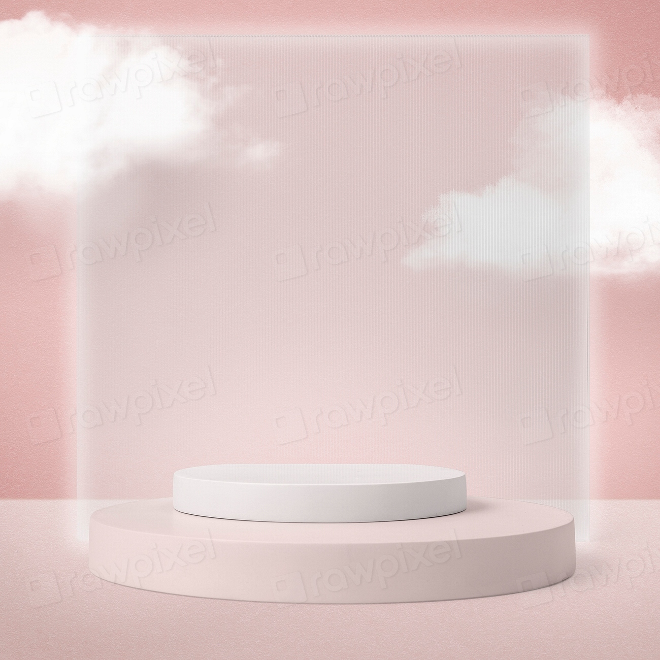 Product backdrop mockup psd, aesthetic | Premium PSD Mockup - rawpixel