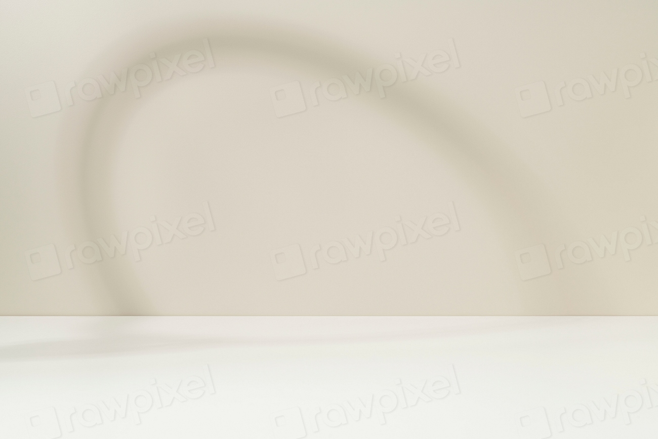 Beige background, minimal product backdrop, | Free Photo - rawpixel