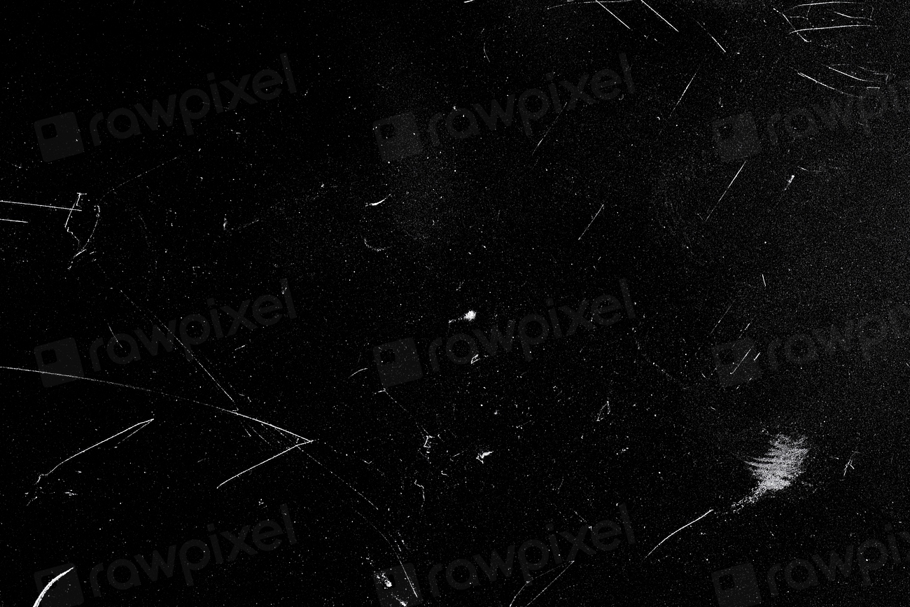 Black background, scratch texture design | Premium Photo - rawpixel