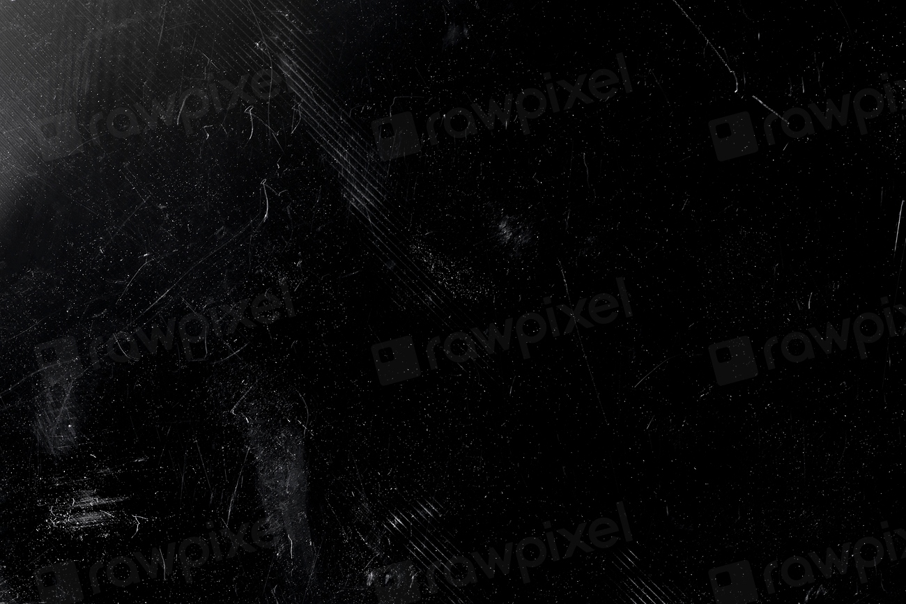 Black background, scratch texture design | Premium Photo - rawpixel