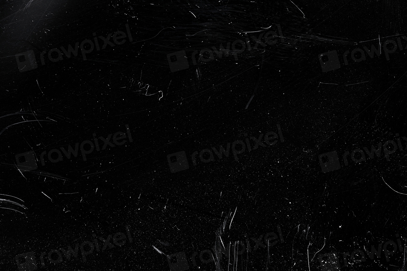Dust texture, black background design | Premium Photo - rawpixel