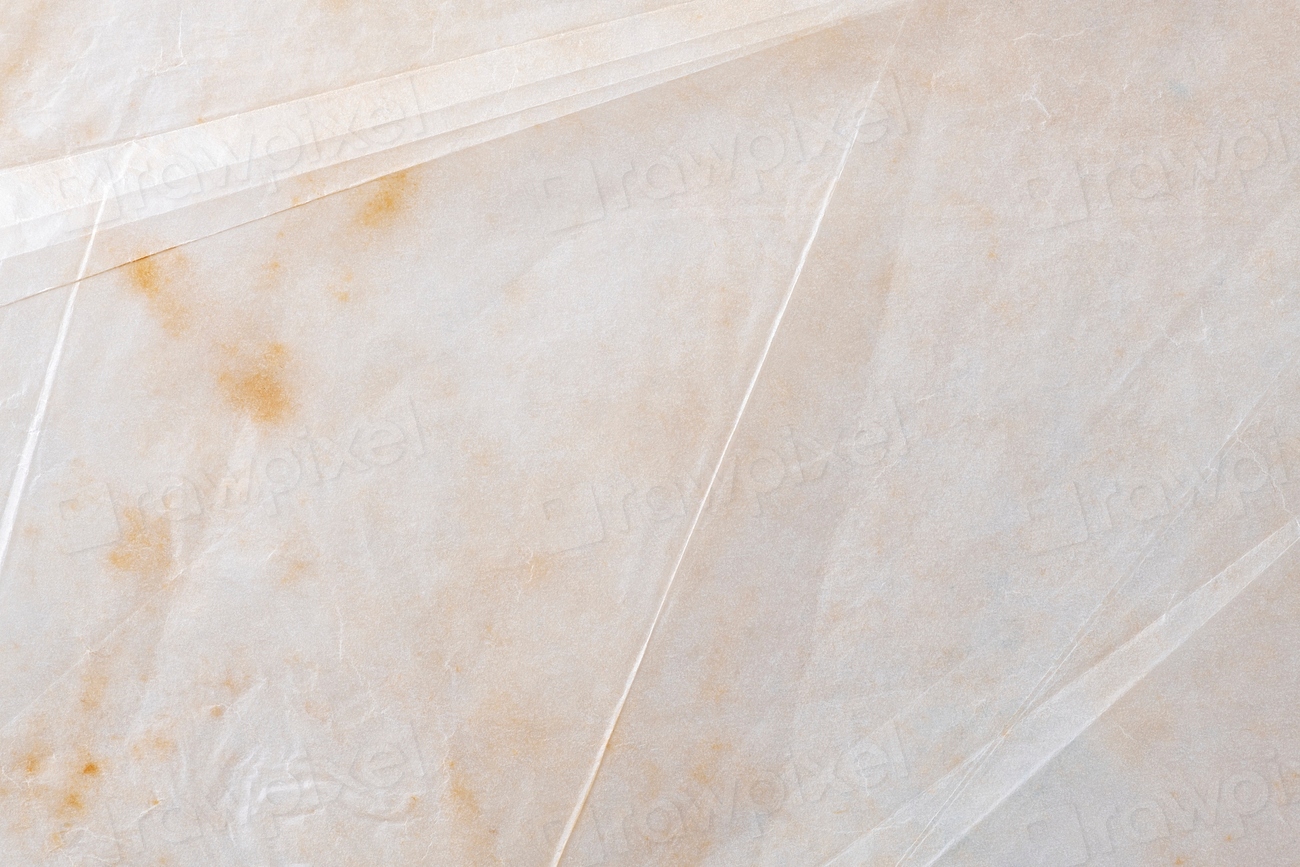 Stained white paper background, crumpled | Free Photo - rawpixel