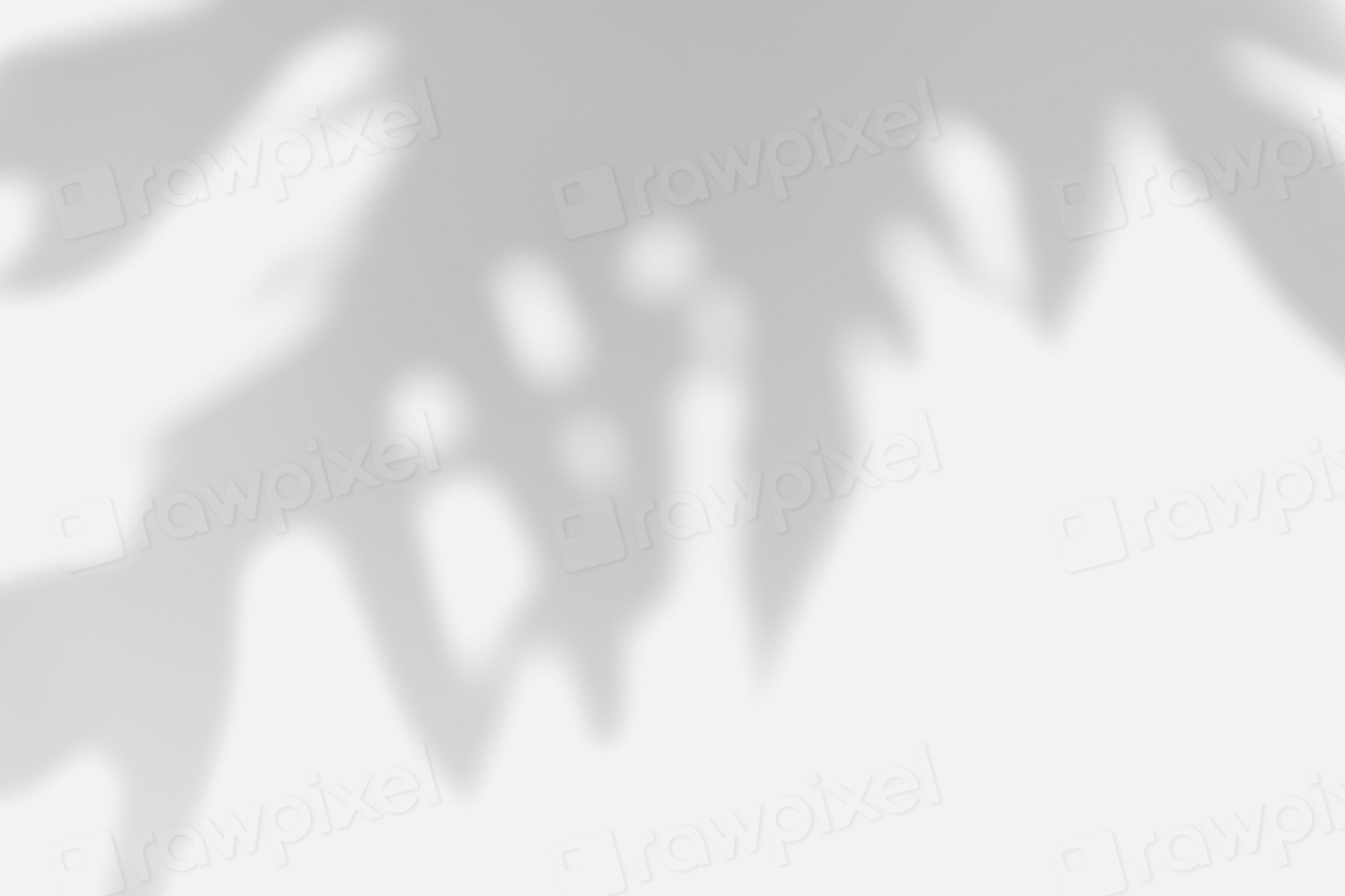 Shadow of leaves design element | Premium PSD - rawpixel
