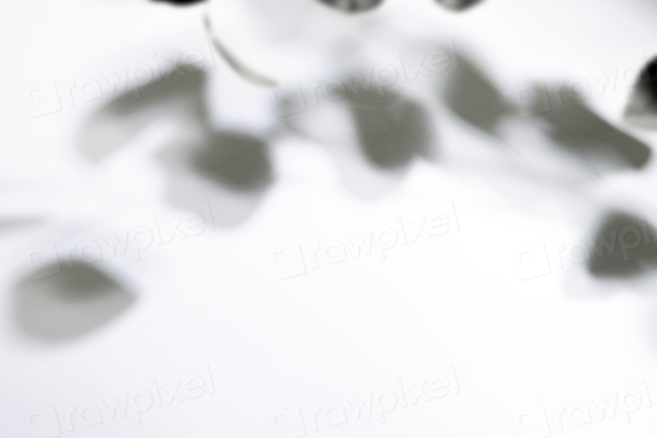 Shadow of leaves design element | Free Photo - rawpixel