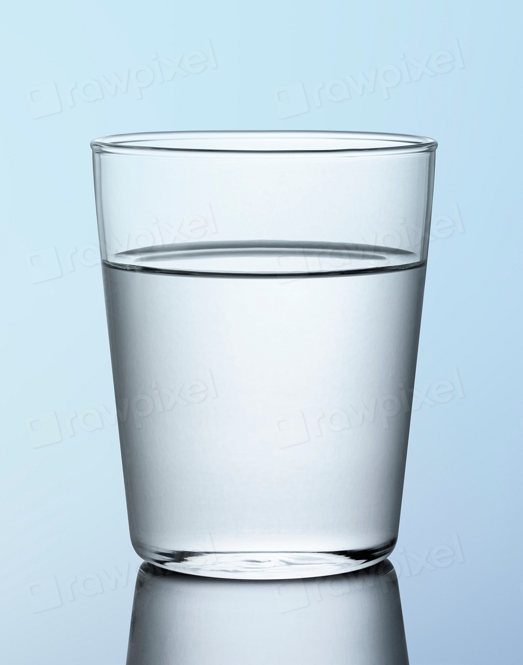 Glass of water macro shot | Premium PSD - rawpixel