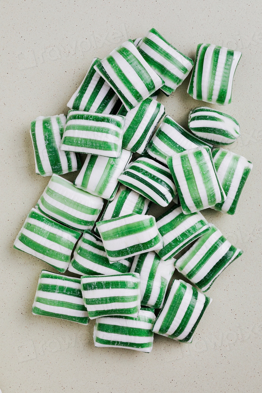 Multi colored sweet candies | Premium Photo - rawpixel