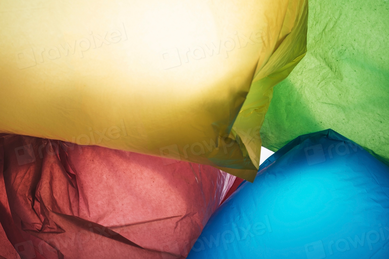 Colorful disposable plastic waste | Free Photo - rawpixel