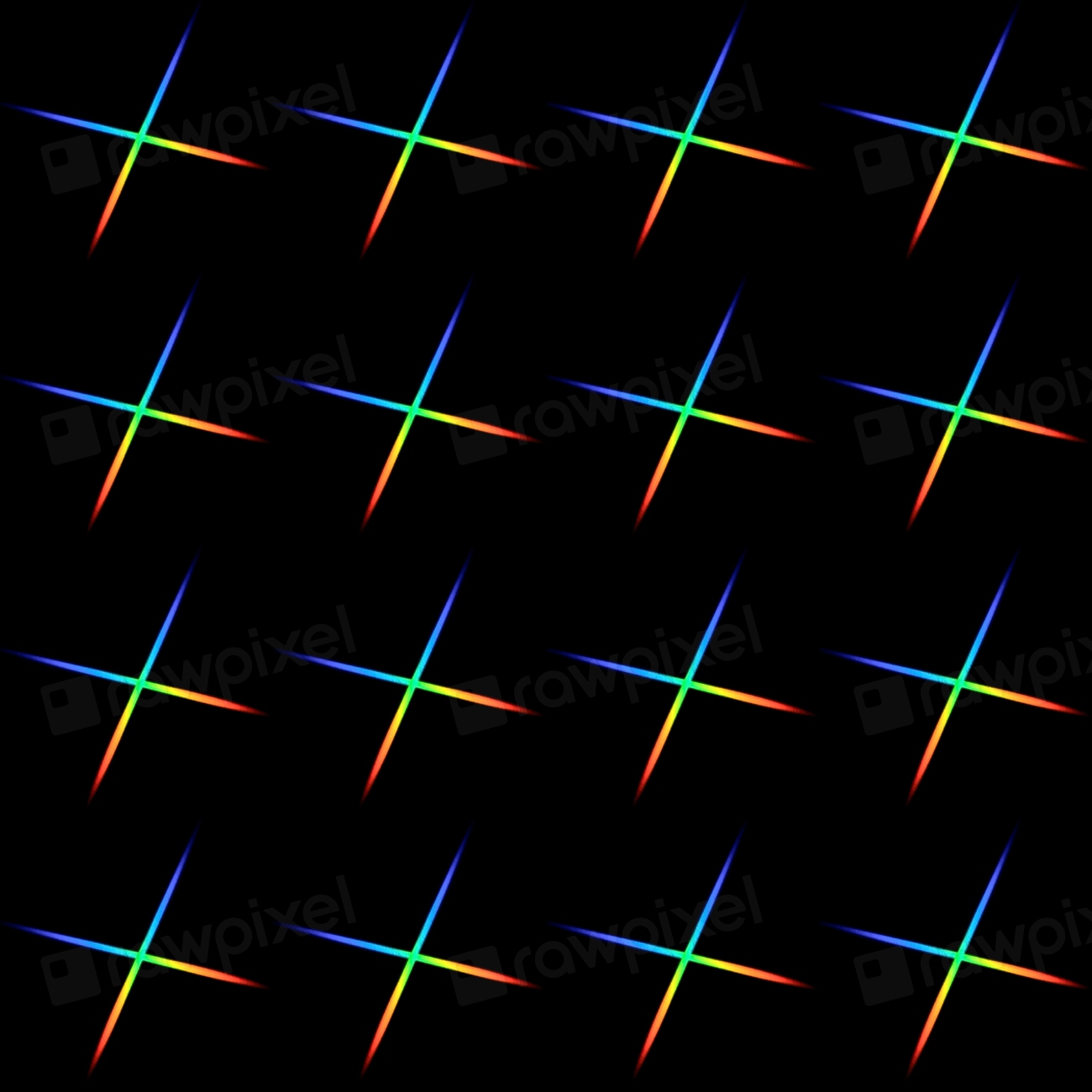 Light leak effect pattern design | Premium PSD - rawpixel