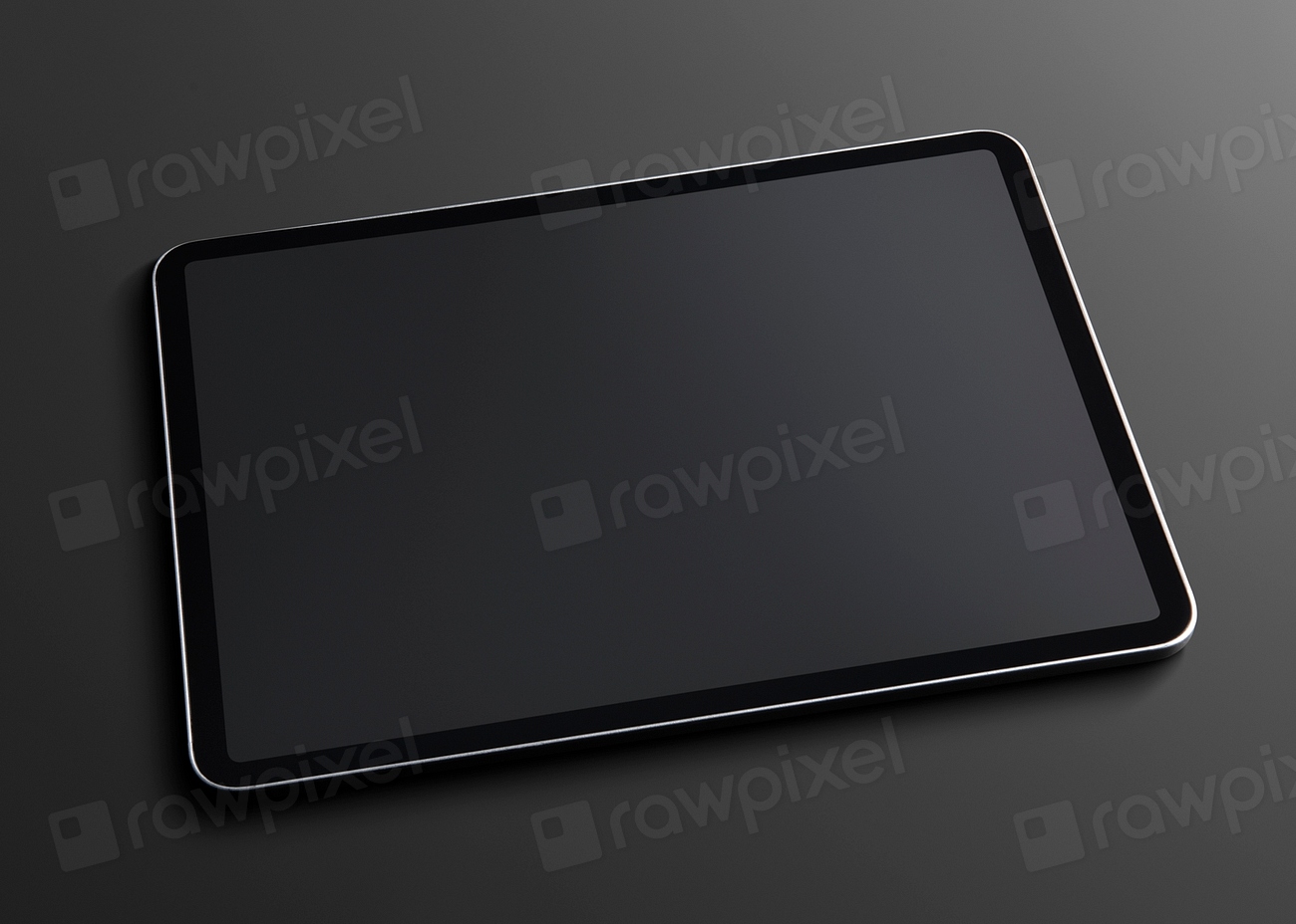 Digital tablet screen mockup psd | Premium PSD Mockup - rawpixel