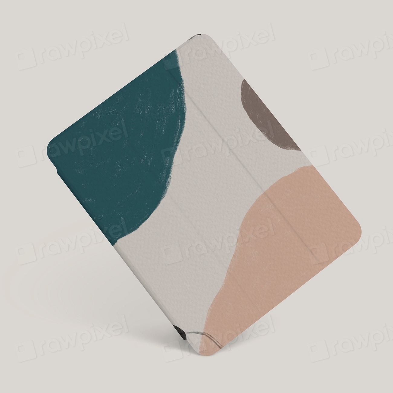 Digital tablet case mockup psd | Premium PSD Mockup - rawpixel