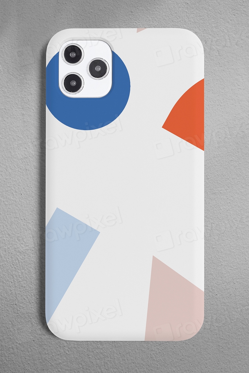 Mobile phone case mockup psd | Premium PSD Mockup - rawpixel
