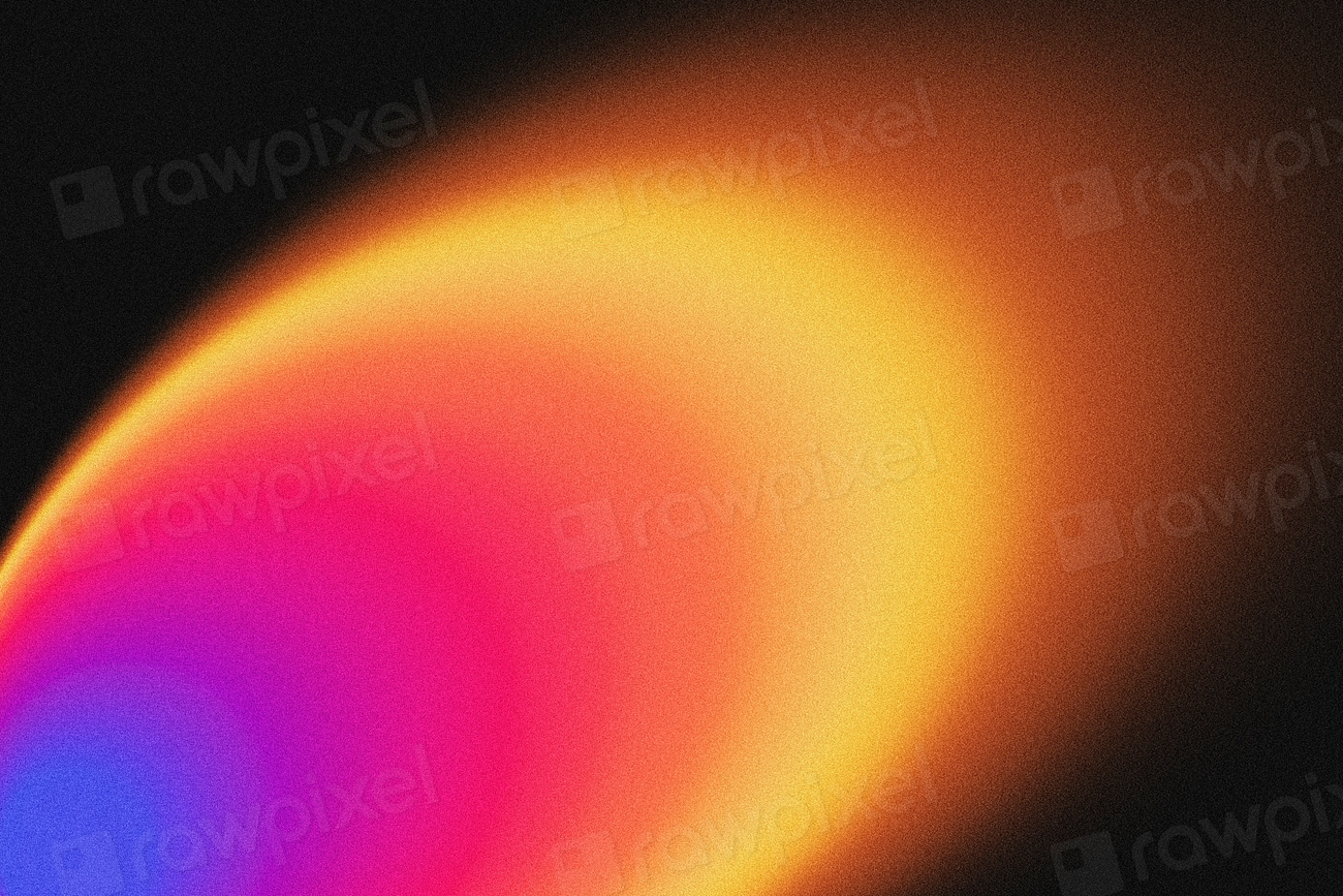 Gradient background sunset projector lamp | Premium Photo - rawpixel