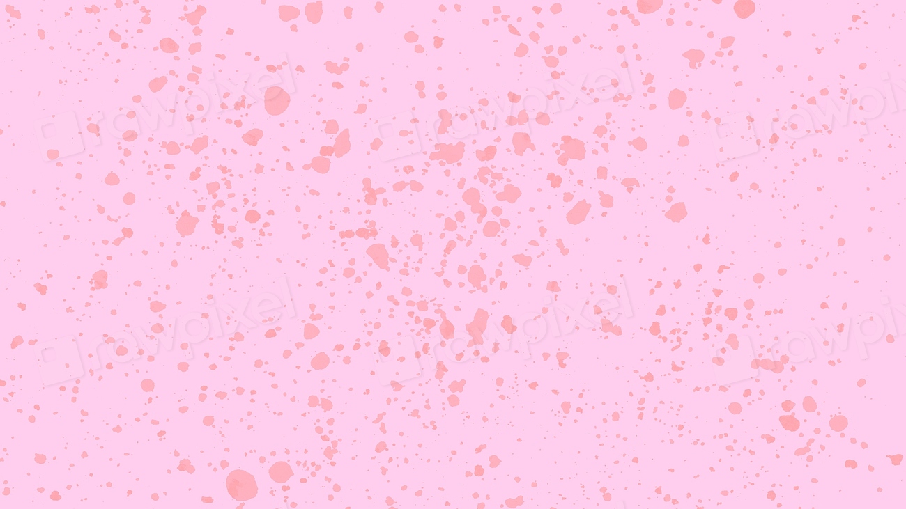 Pink background with wax melted | Free Photo - rawpixel