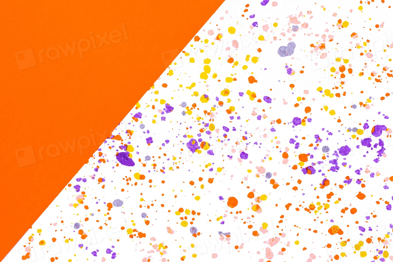 Colorful background wax melted crayon | Free Photo - rawpixel