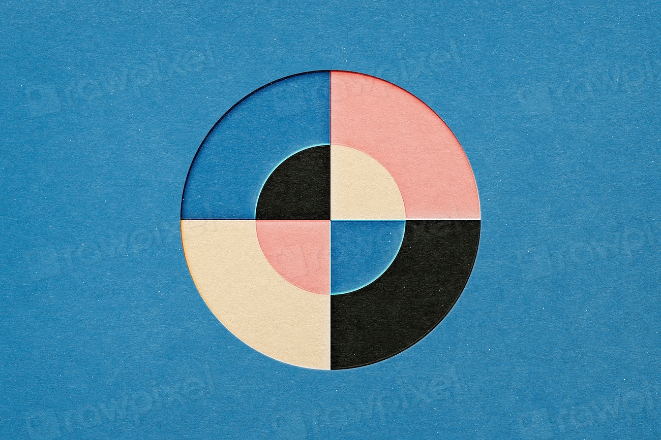 PSD effect papercraft easy-to-use cut | Premium PSD - rawpixel