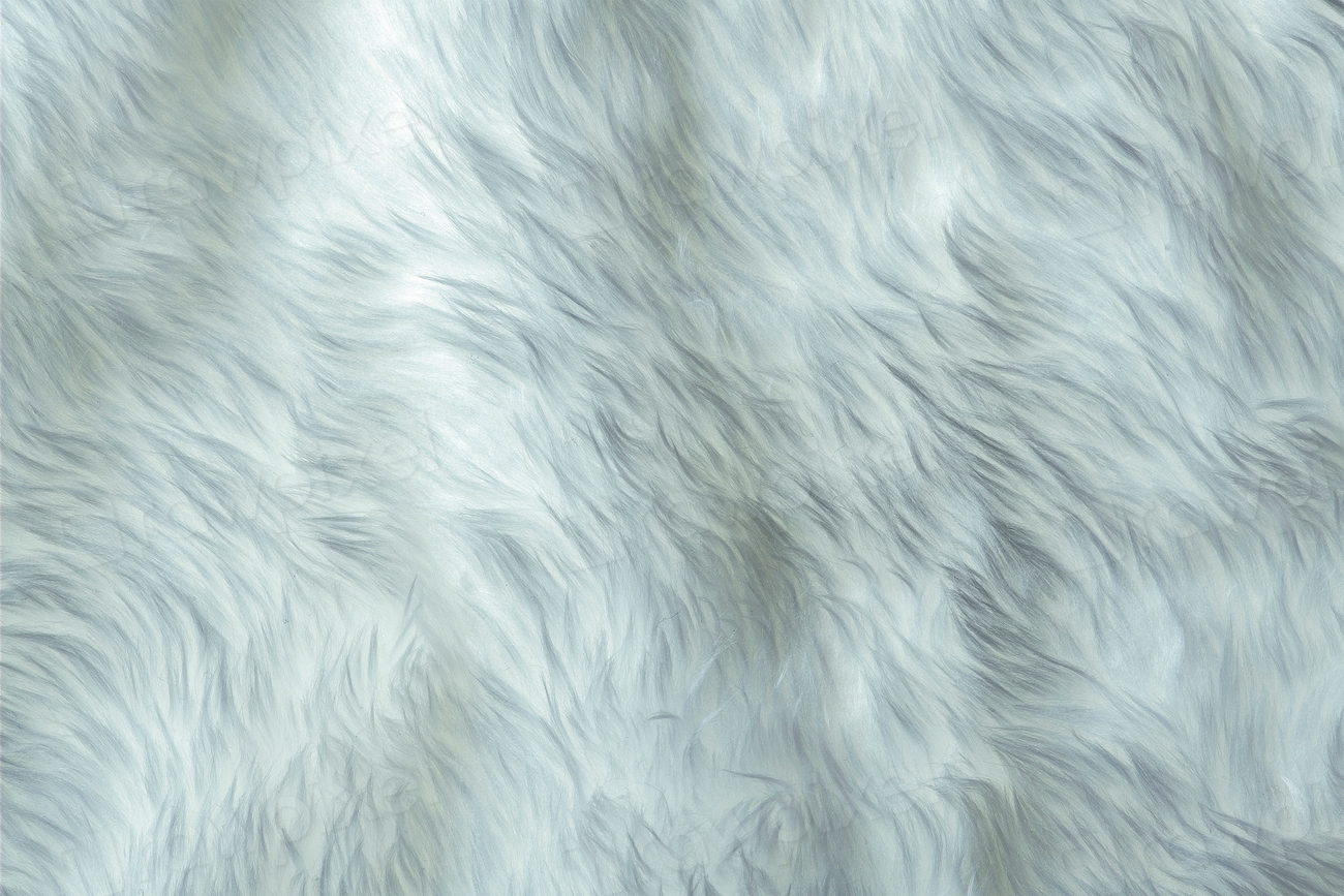 Blue fur texture background | Premium Photo - rawpixel