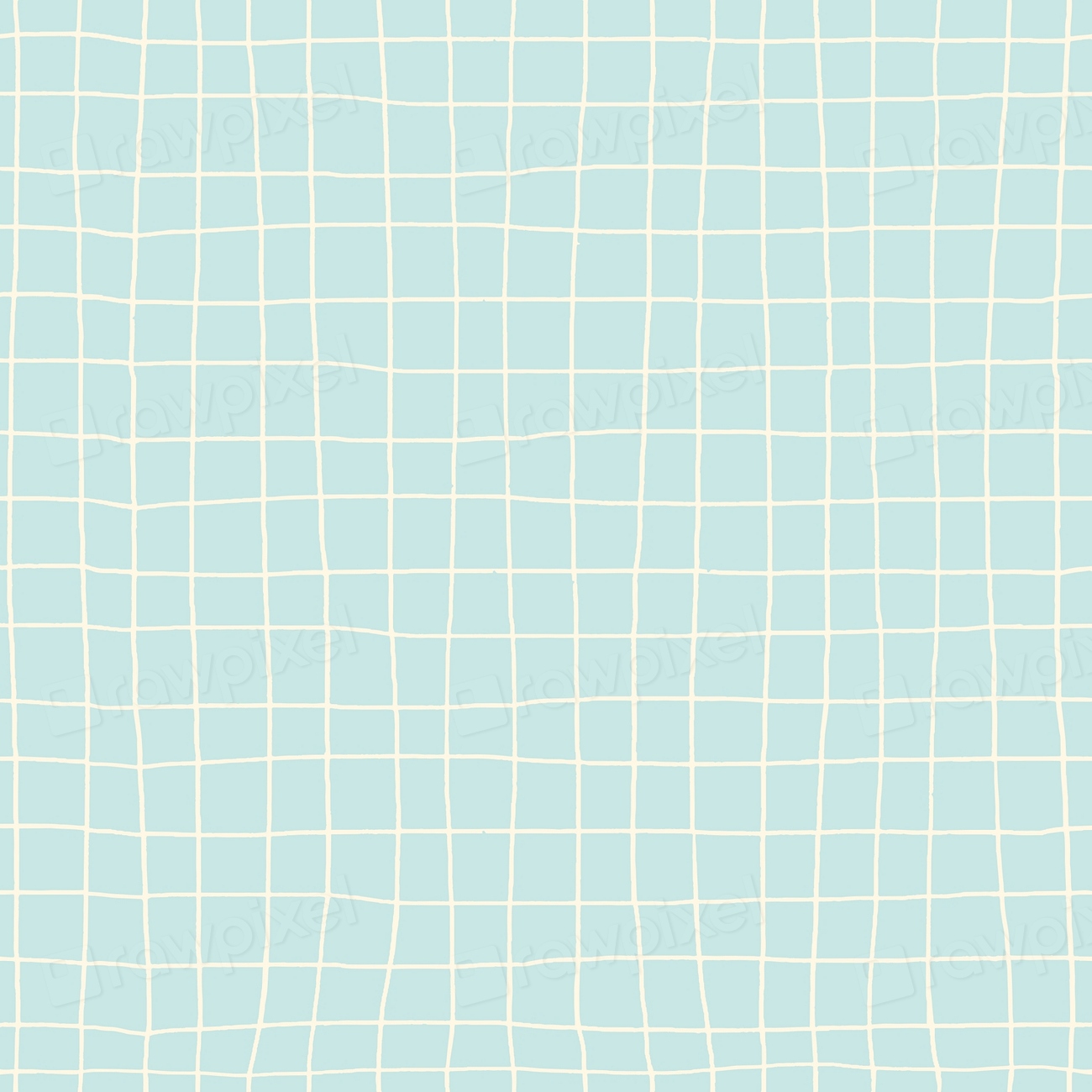 Aesthetic grid pattern background, seamless | Premium Vector - rawpixel