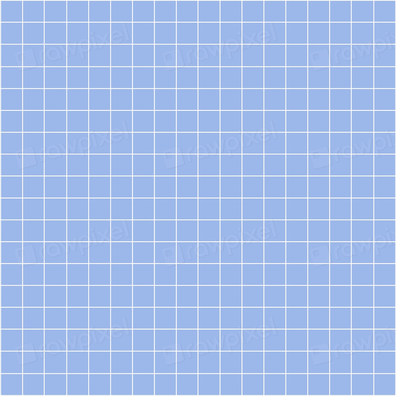 Blue grid background, seamless pattern | Premium Vector - rawpixel