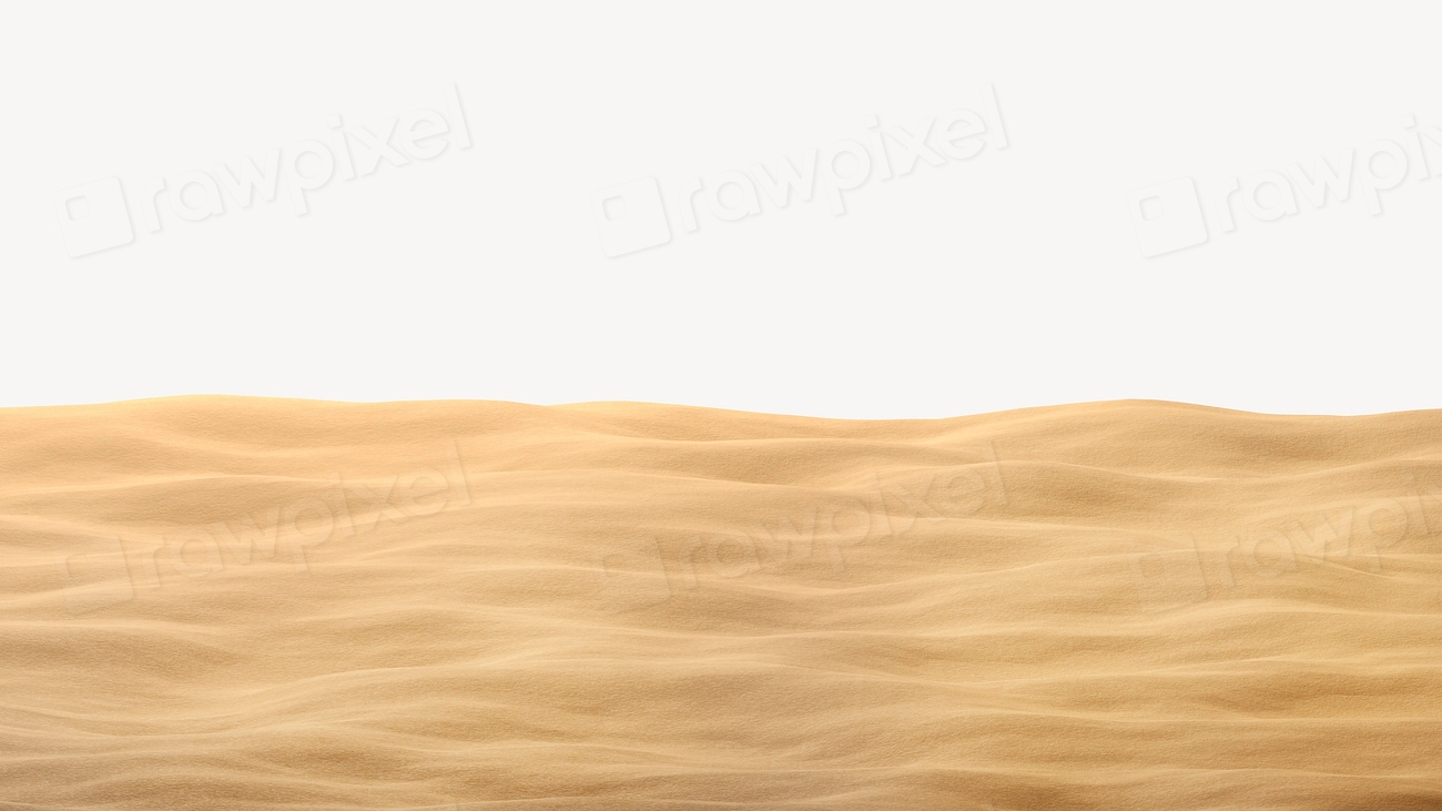 Desert sand computer wallpaper, beige | Premium PSD - rawpixel