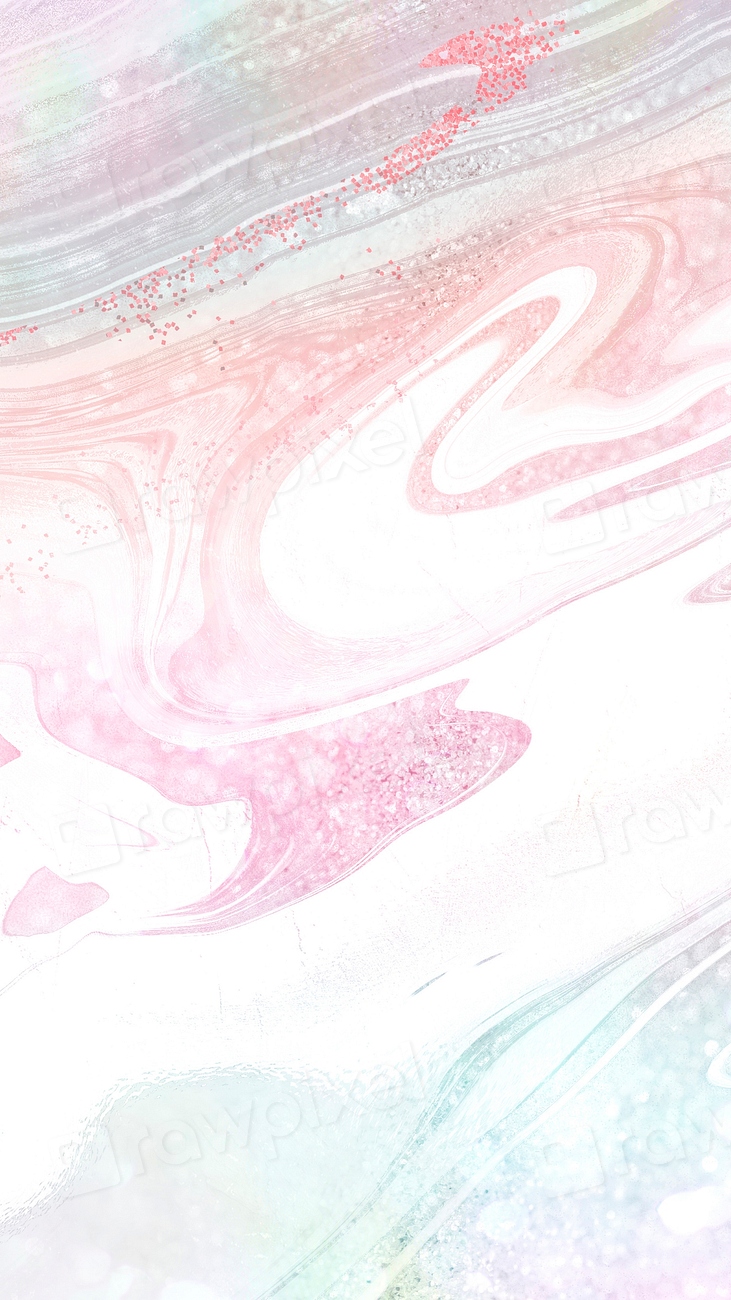 Feminine mobile wallpaper, colorful pastel | Free Photo - rawpixel